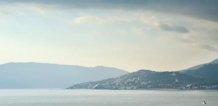Herceg Novi, Montenegro, Europa