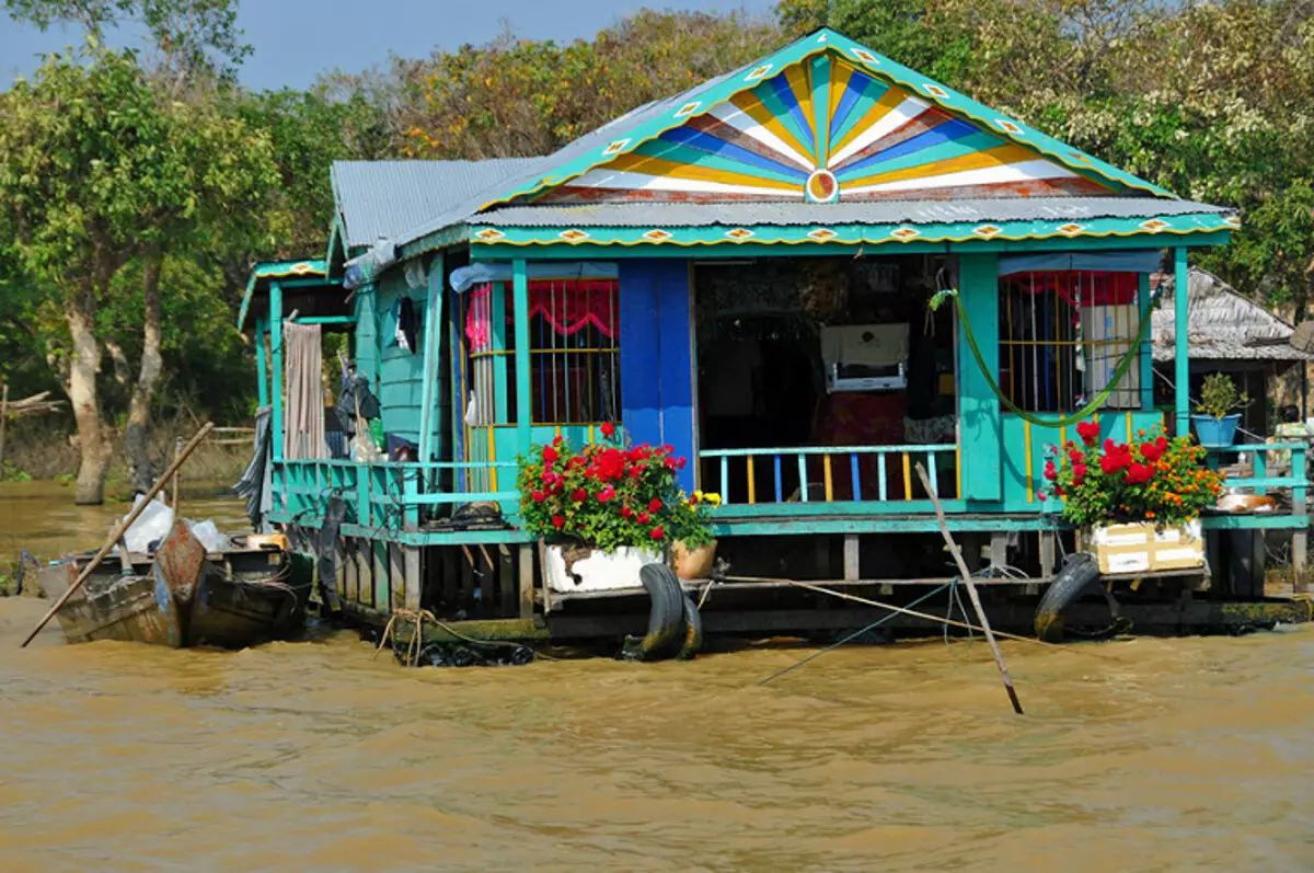 Siemreap, קמבודיה, אסיה