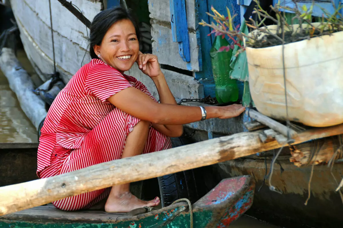 Siemreap, Cambodia, Asia