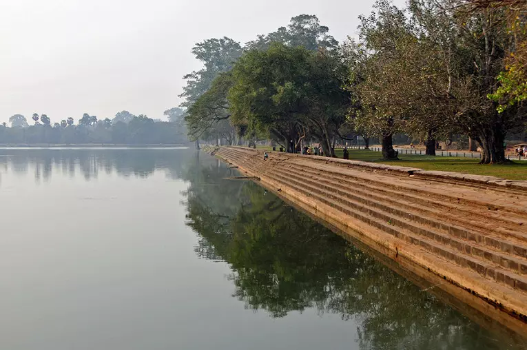 Siemreap, Cambodia, Asia