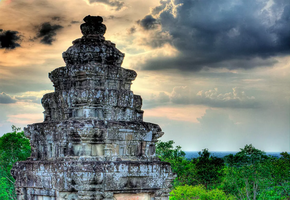 Siemreap, קמבודיה, אסיה