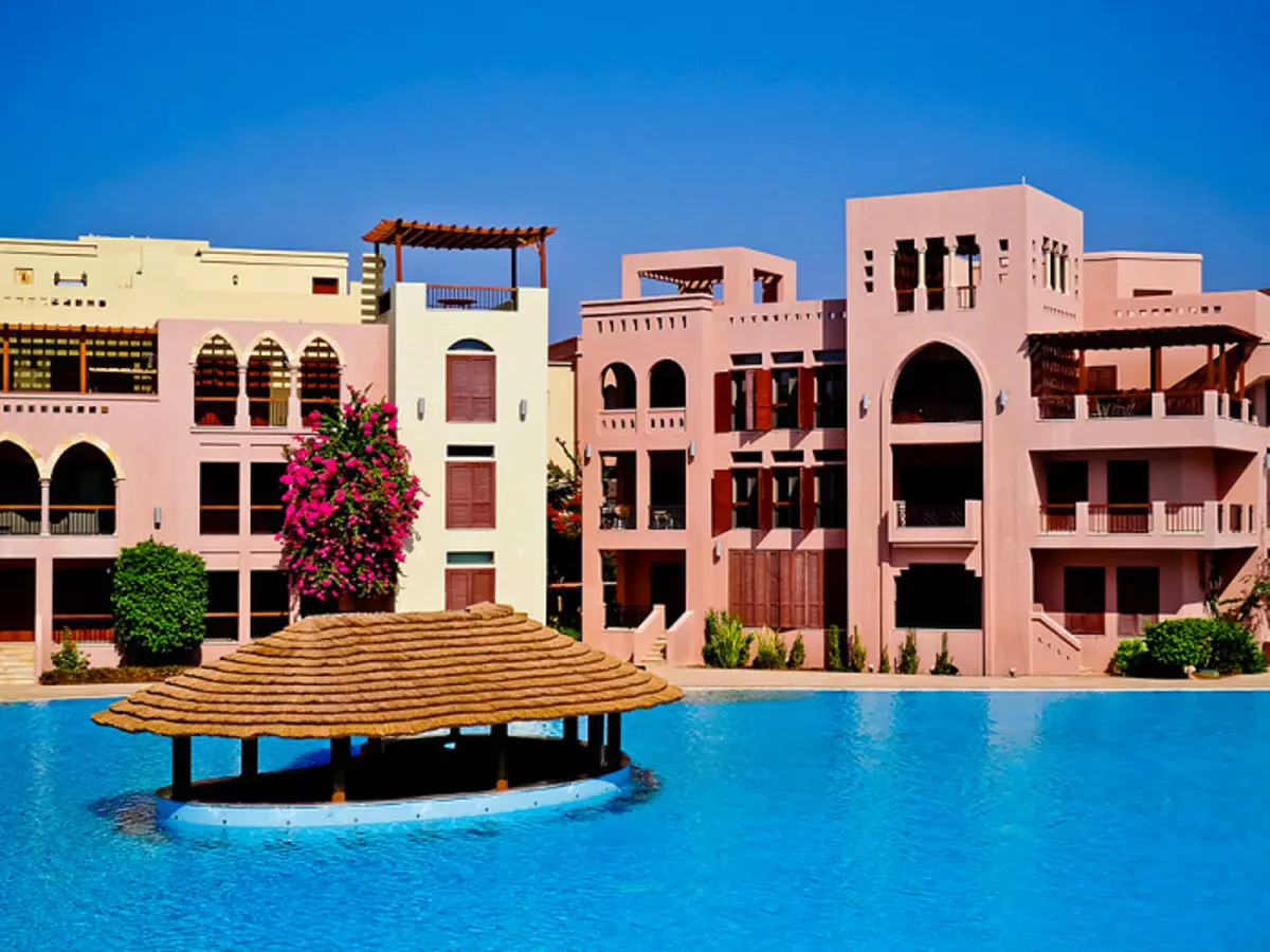 Tala Bay，Aqaba，Jordan，中東