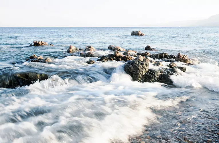 Aqaba, Jordanio, Mezoriento