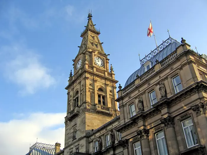 Liverpool, United Kingdom, Europe