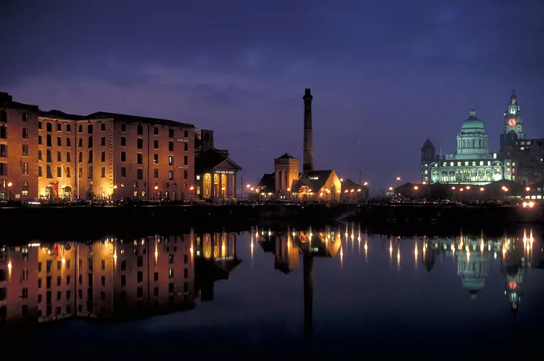 Descanse em Liverpool: Liverpool Travel Guide - Viagem 232725_2