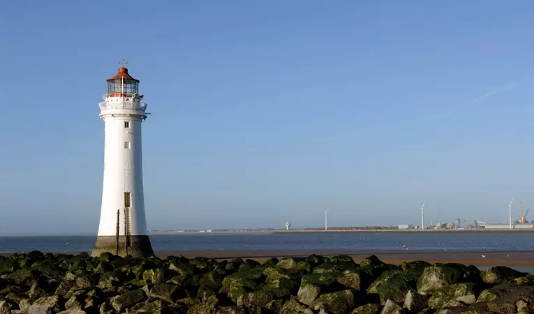 Liverpool, United Kingdom, Europe