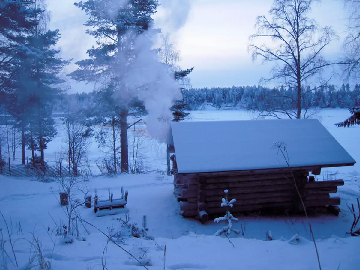 Rovaniemi、フィンランド、ヨーロッパ