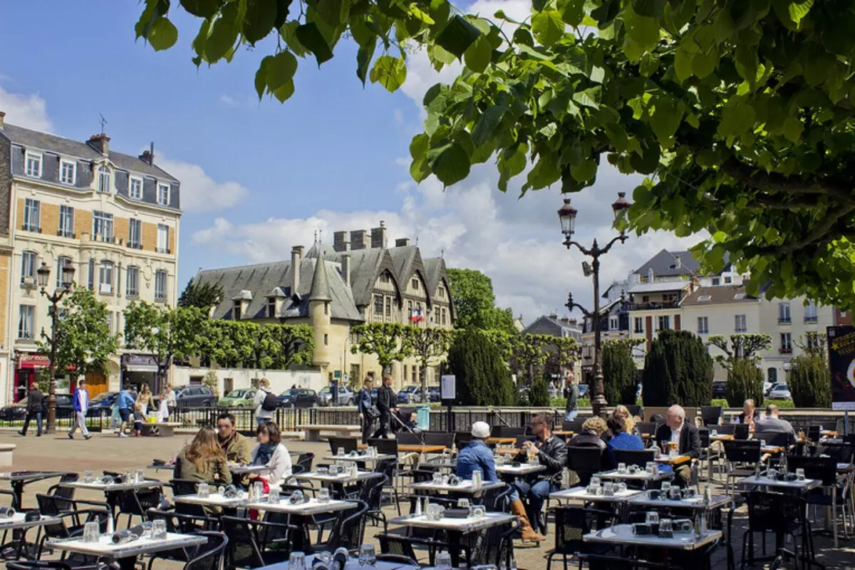 Reims, Sampanye Ardenne, Perancis, Éropa