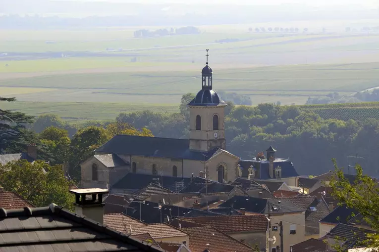 Reims, Champagne Ardennes, França, Europa