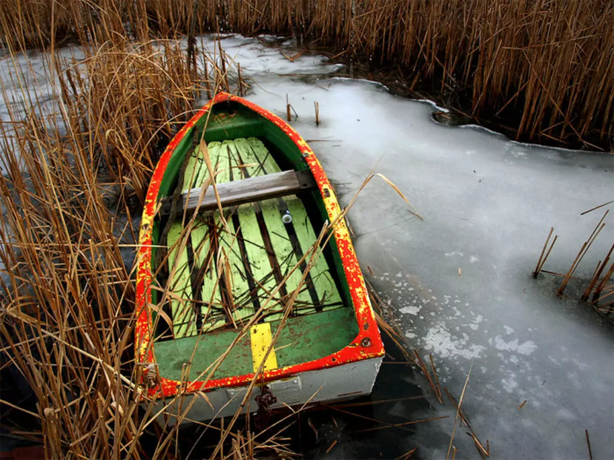 Balaton, Madžarska, Evropa