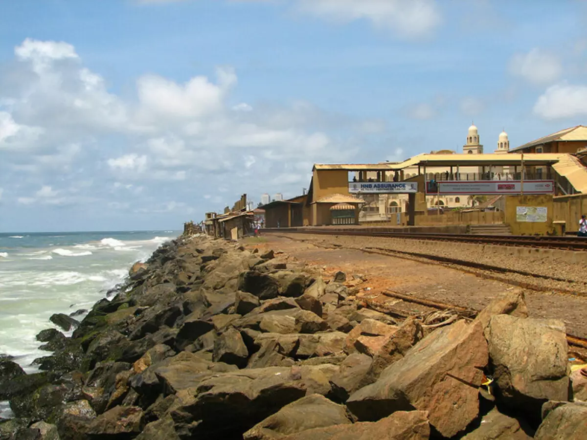 Rus in Colombo: Colombo Guide - Reis 232734_1