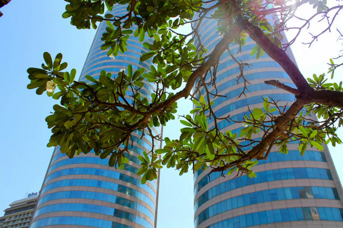 Colombo, Sri Lanka, Asia