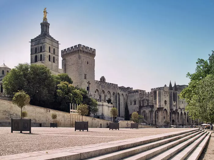 Avignon, Provence, France, Eoropa