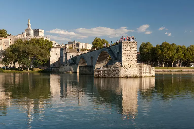 Avignon, Provence, France, Eoropa