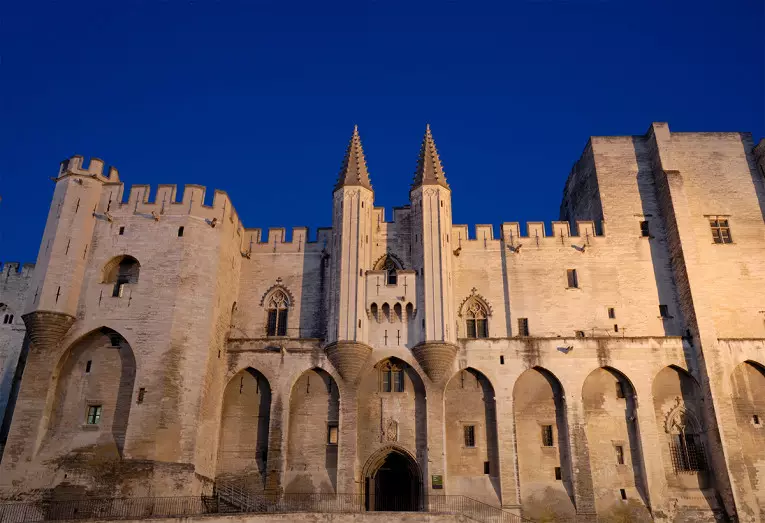 Avignon, Provence, France, Eoropa