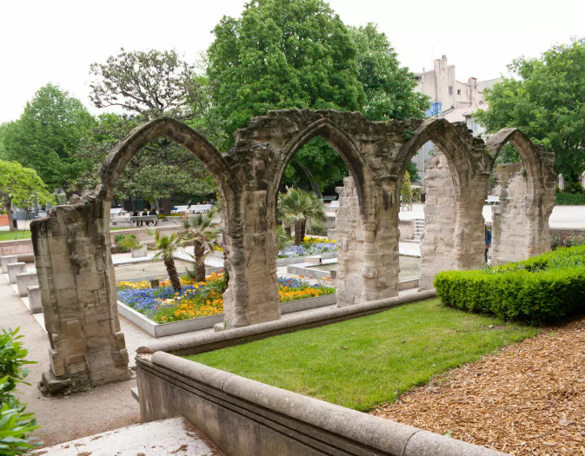 Avignon, Provence, France, Eoropa