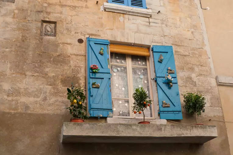 Avignon, Provence, France, Eoropa