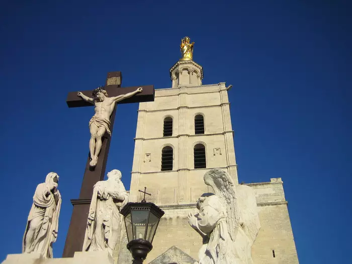 Avignon, Provence, France, Eoropa