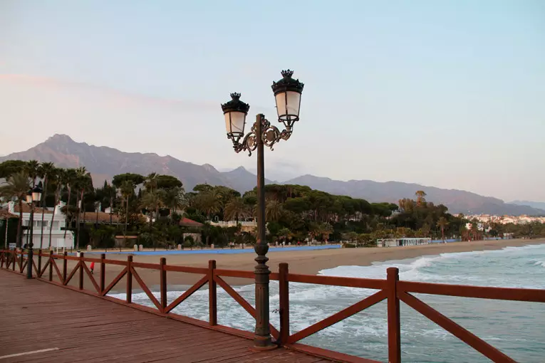 Marbella, Espagne, Europe