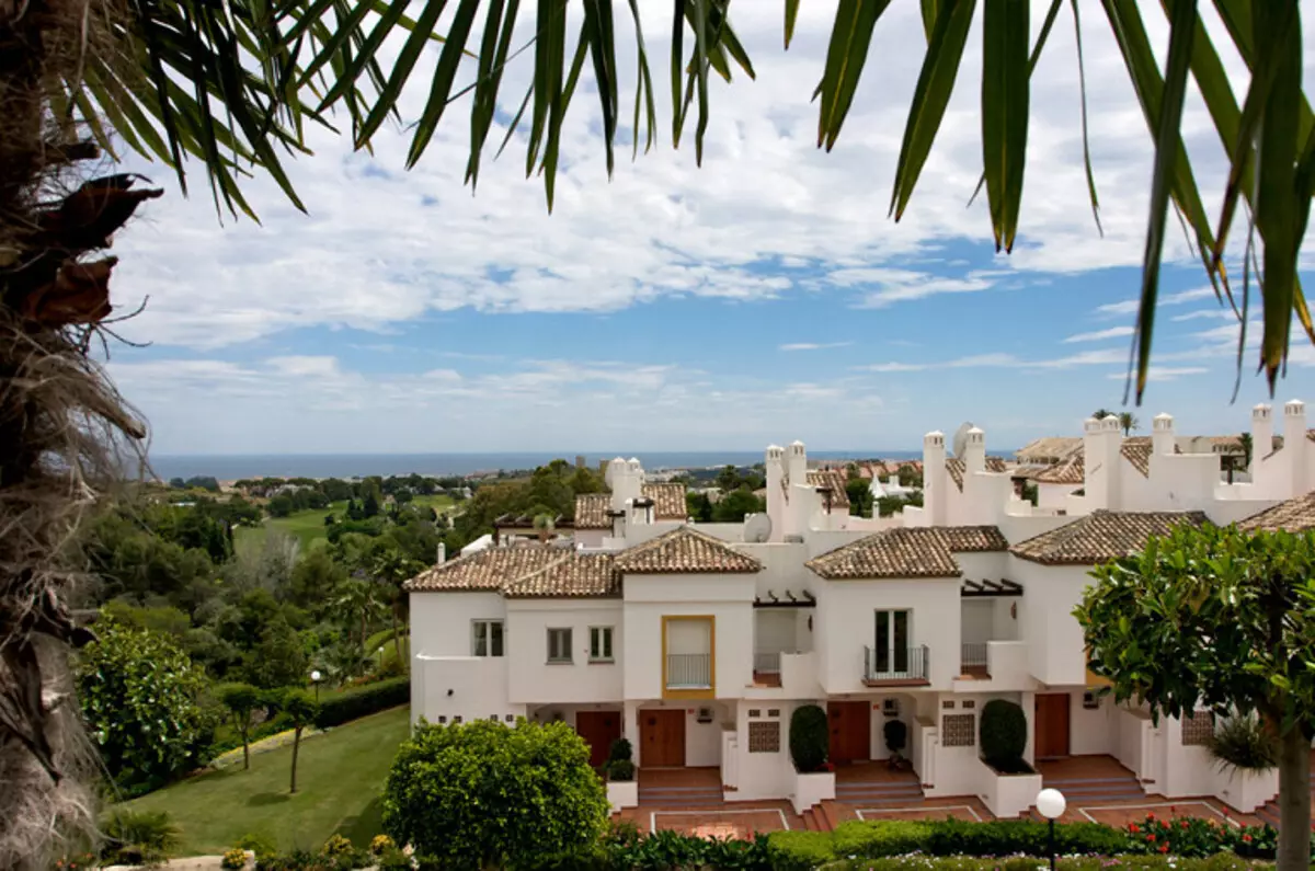 Marbella, Spain, Europe