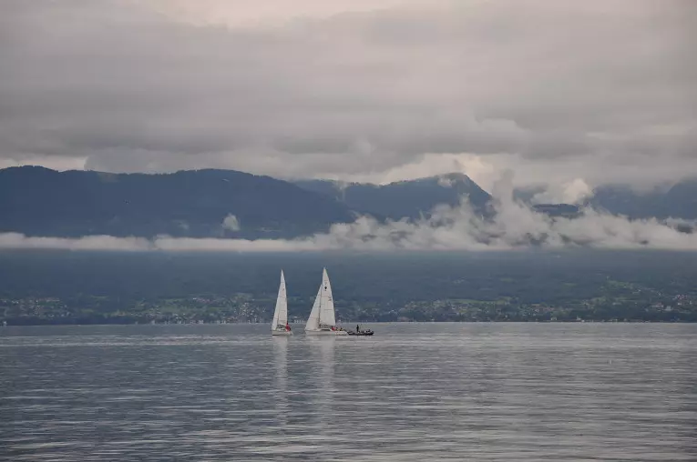 Férias em Lausanne: Guia de Lausanne - Viagem 232745_2