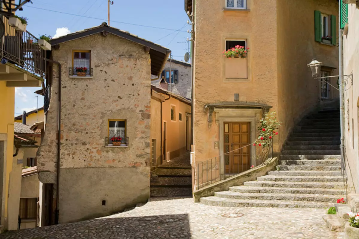 Lugano, Schweiz, Europa