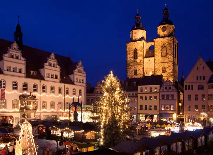 Würzburg, Bavaria, Germany, Europe