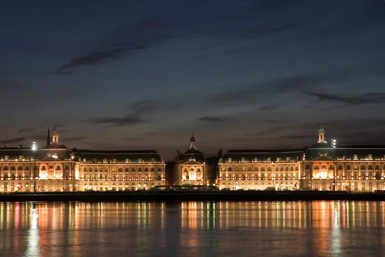 Bordeaux, Aquitaine, Frankrijk, Europa