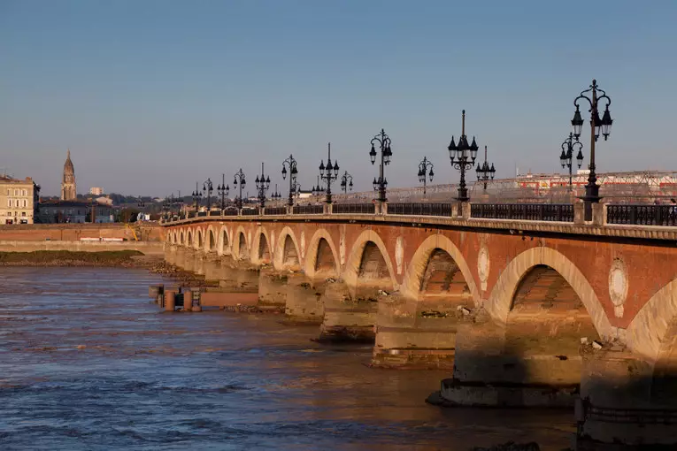 Burdeos, Aquitania, Francia, Europa