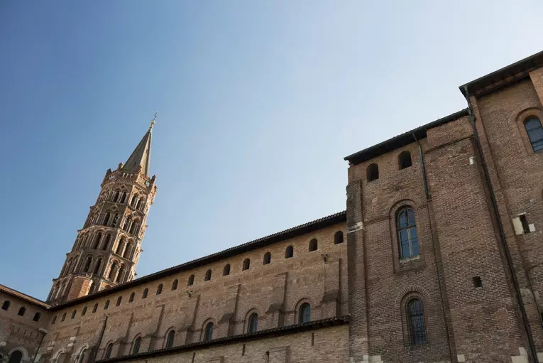 Toulouse, Languedoc-Roussillon, France, Eoropa