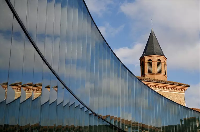 Toulouse, Languedoc-Roussillon, Francija, Eiropa