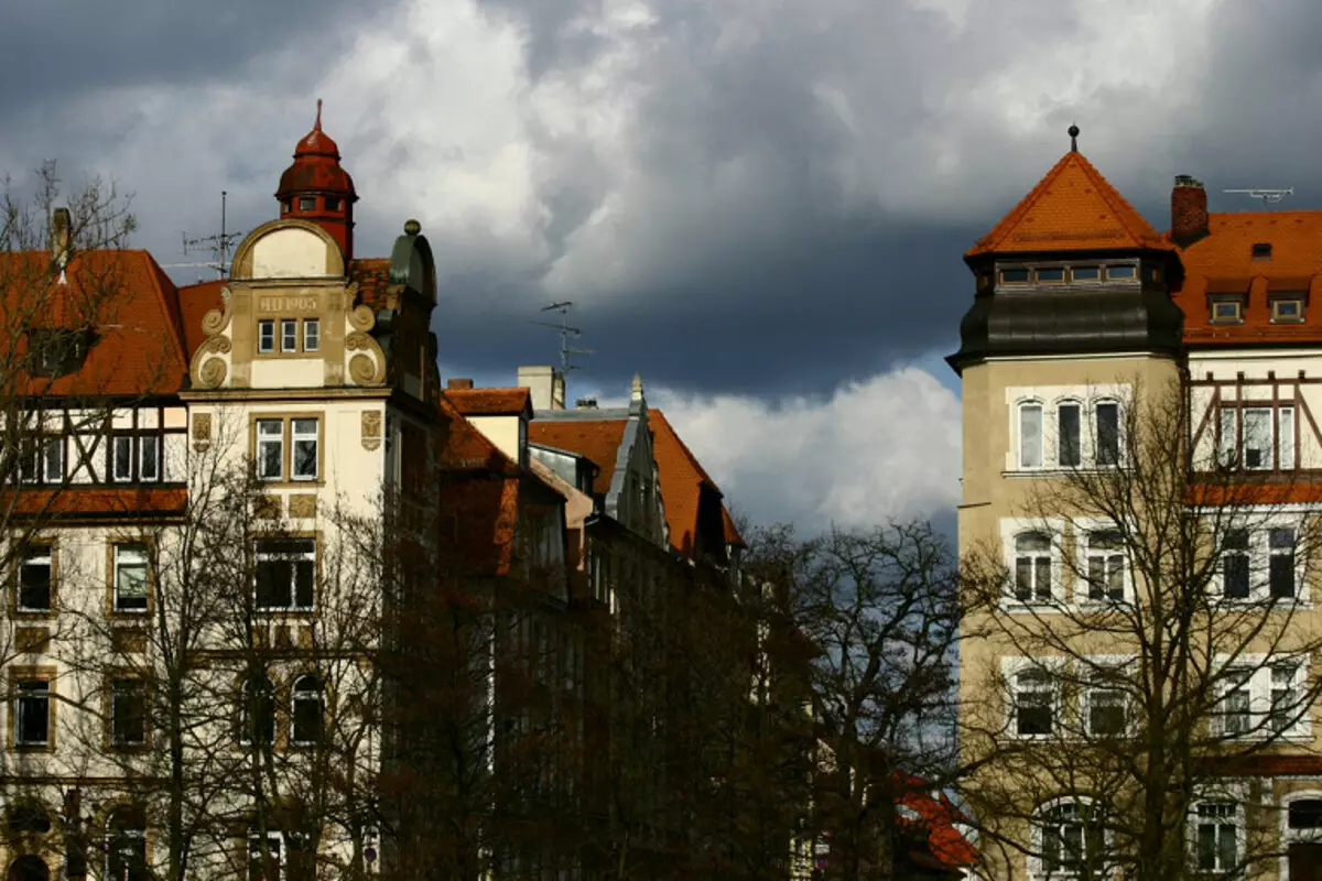 Bamberg, Bavaria, Siamani, Europa