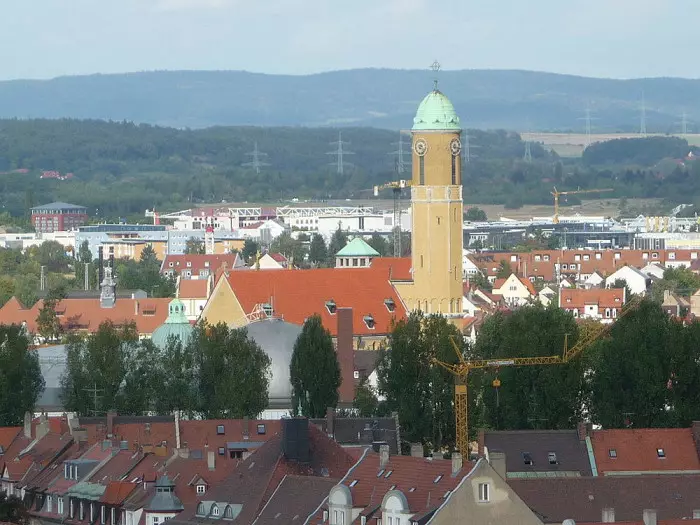 Descanse em Bamberg: Guia de Bamberg - Viagem 232757_2