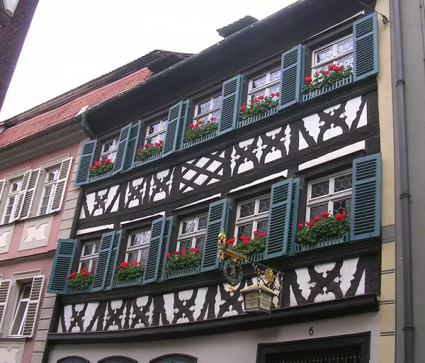 Zorora muBamberg: Bamberg Guide - Famba 232757_7