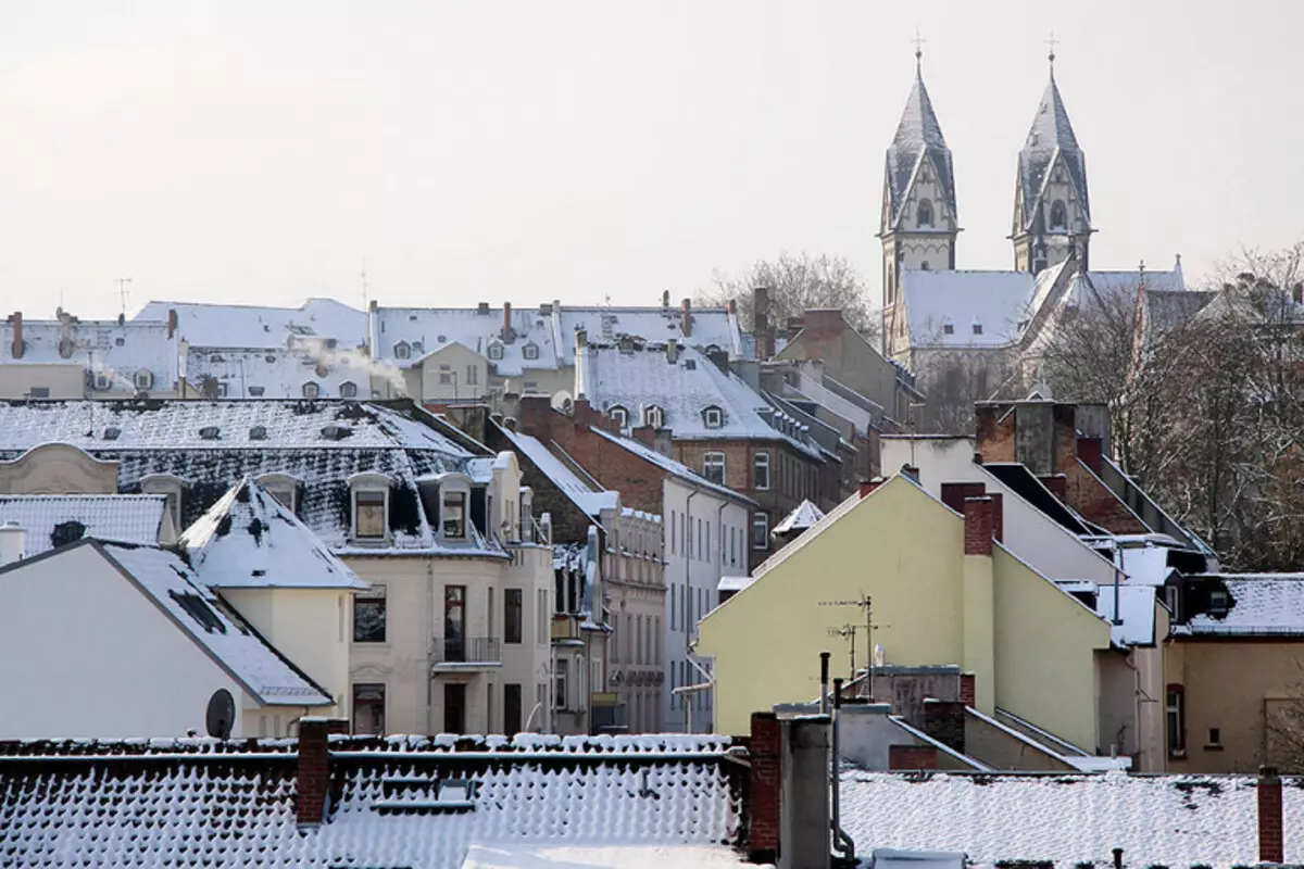 I-Wiesbaden, Houleni Hosche, Germany, iYurophu