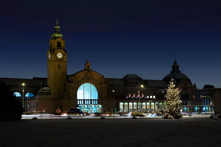 Wiesbaden, Tierra Hesse, Alemania, Europa