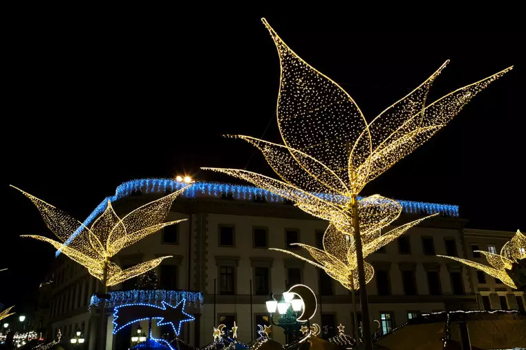 Wiesbaden, Γη Έσση, Γερμανία, Ευρώπη