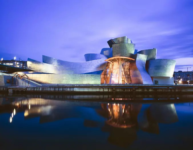 Ferier i Bilbao: Bilbao Travel Guide - Reise 232759_1