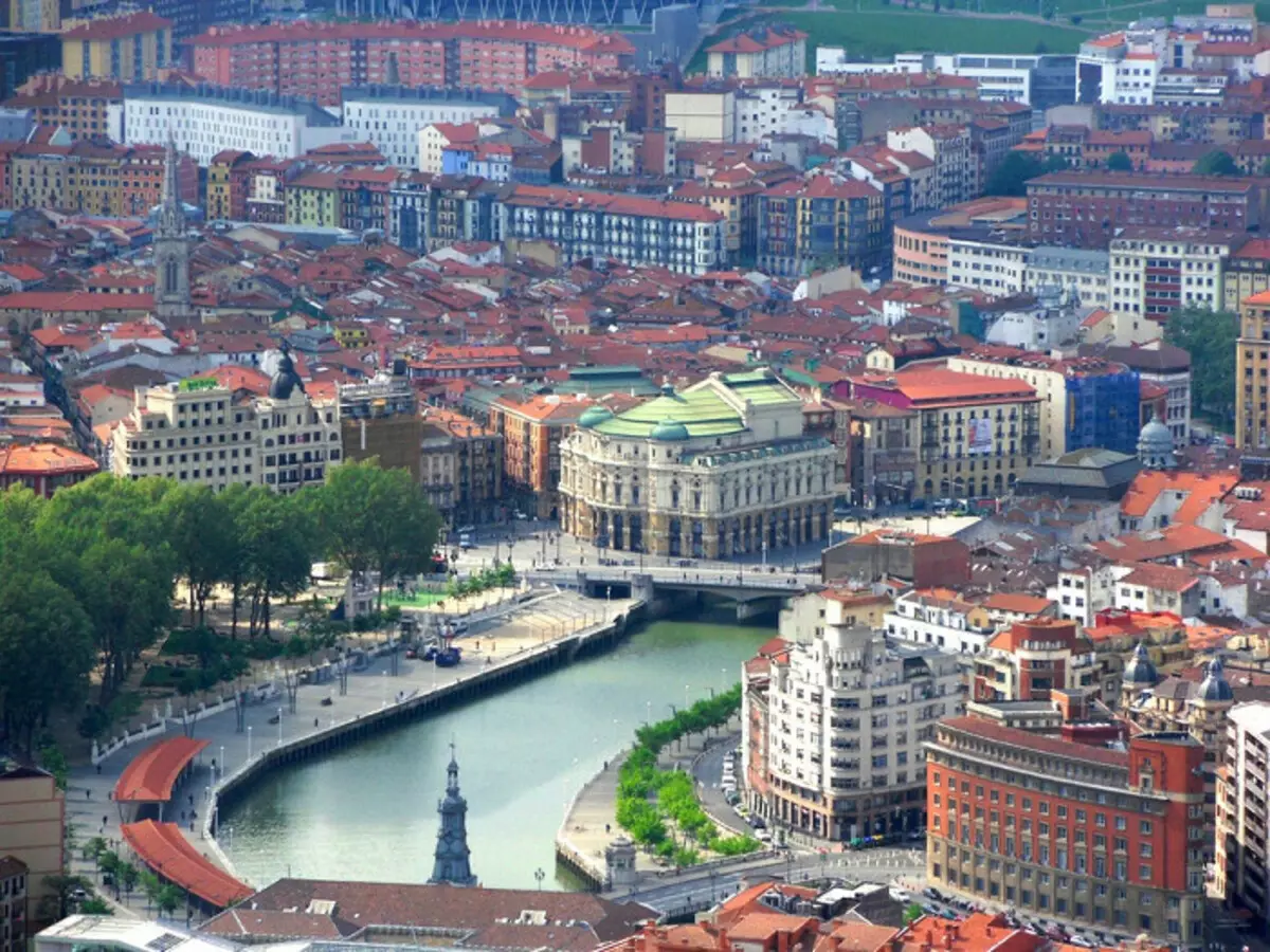 Ferier i Bilbao: Bilbao Travel Guide - Reise 232759_2