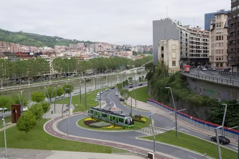 Bilbao, Spain, Europe