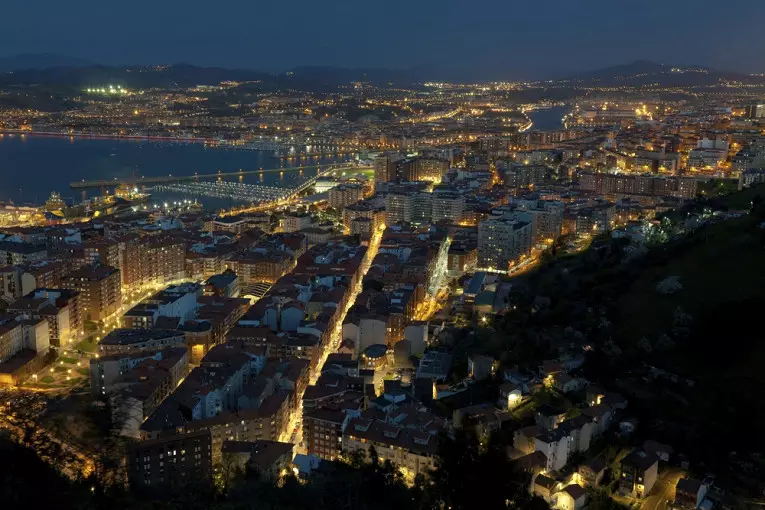 Bilbao, Spain, Europe