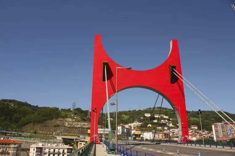 Bilbao, Spain, Europe