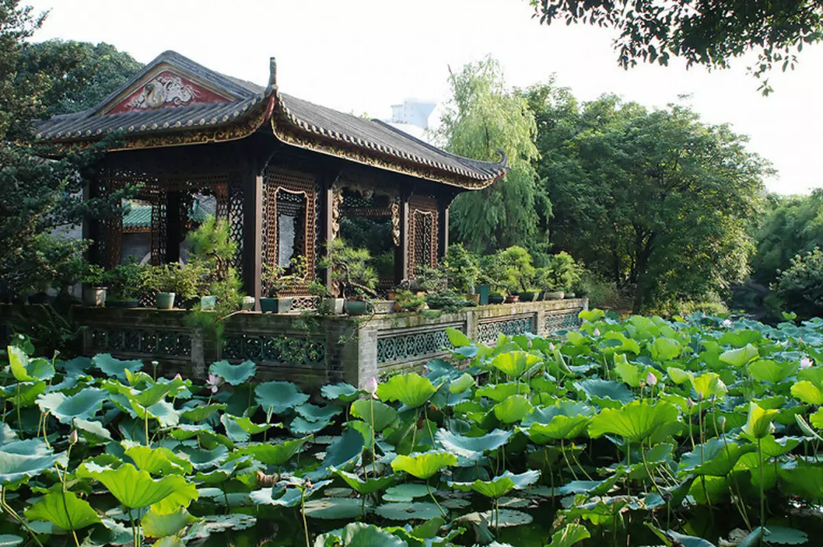 Guangzhou, Çin, Asya