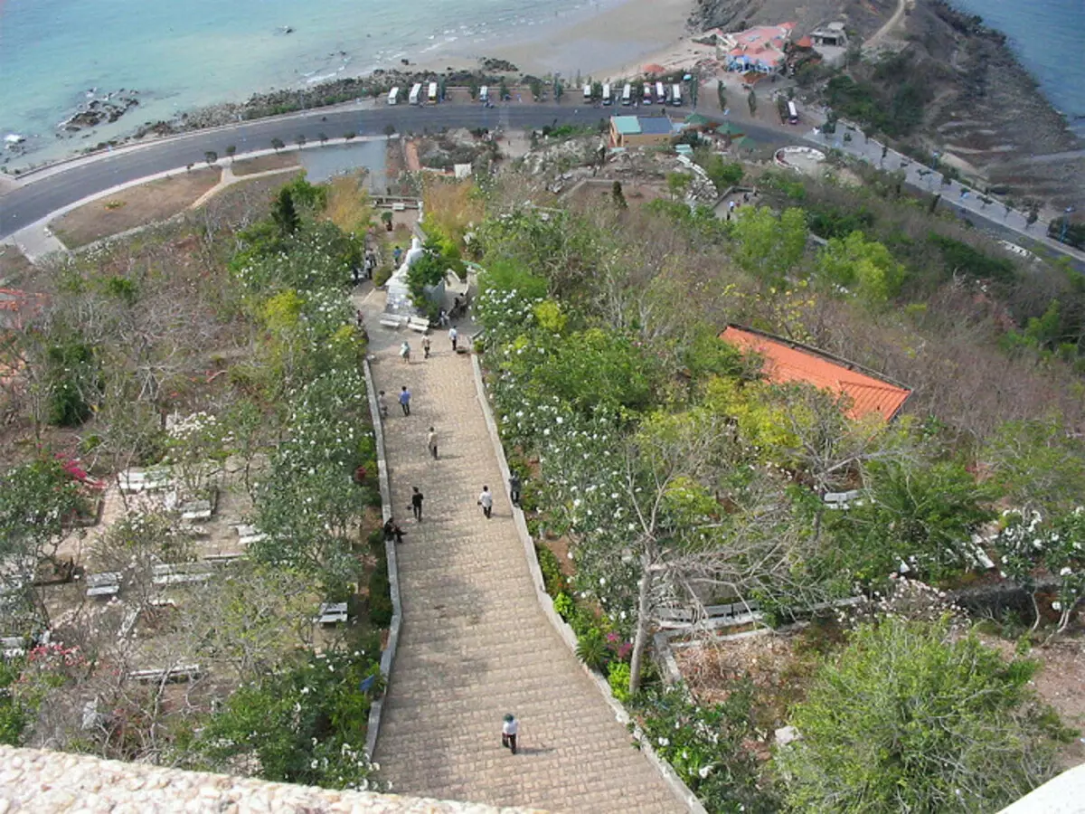 Wangtau, Vietnam, Asia