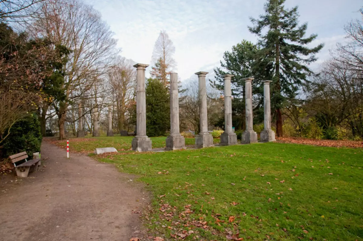 Aachen, Nordrhein-Westfalen, Tyskland, Europa