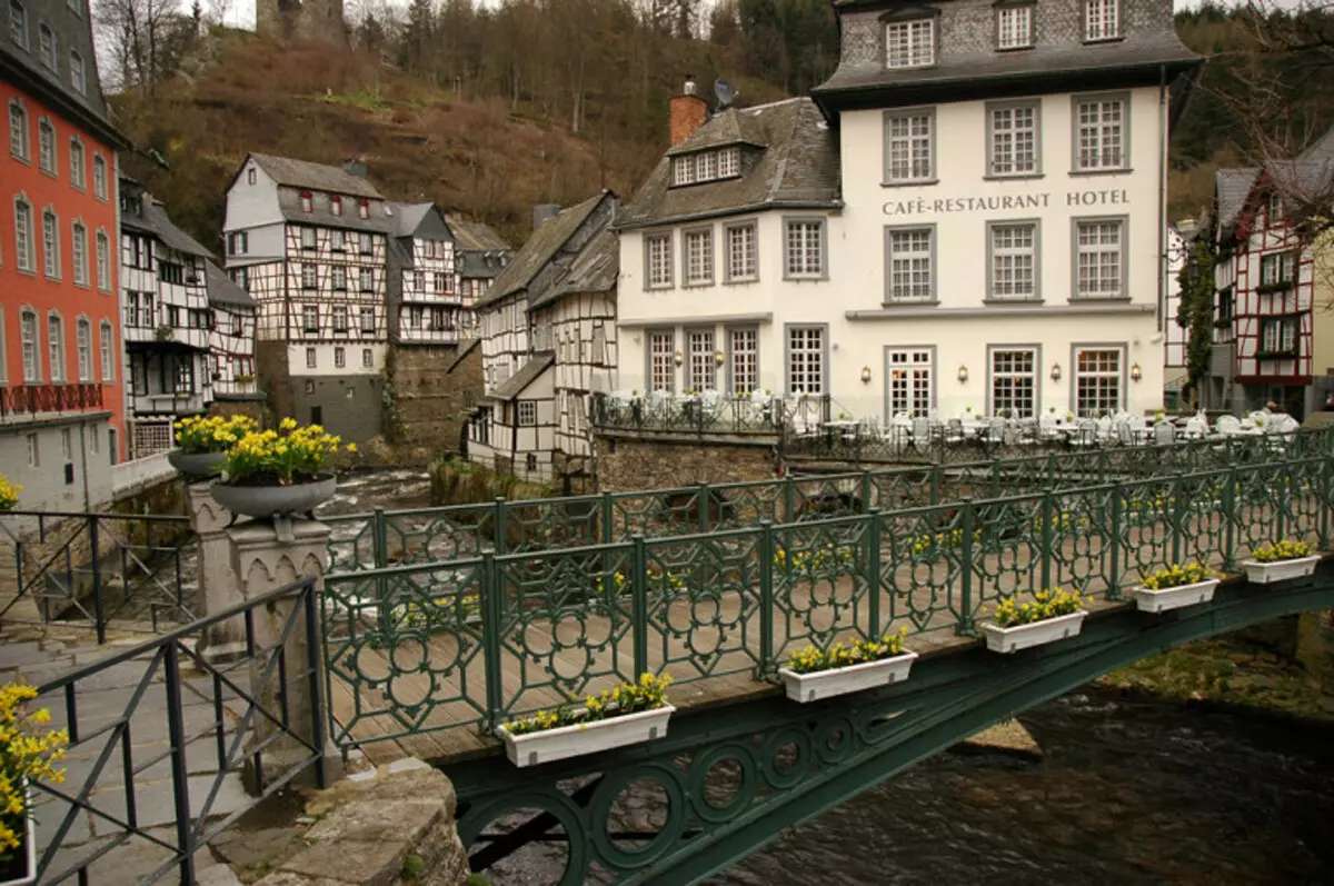 Aachen, North Rhine-Westphalia, Germany, Europe