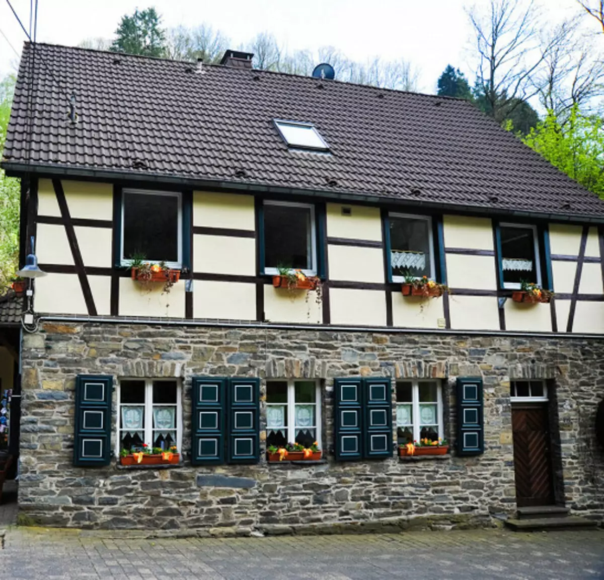 Aachen, North Rhine-Westphalia, Germany, Europe