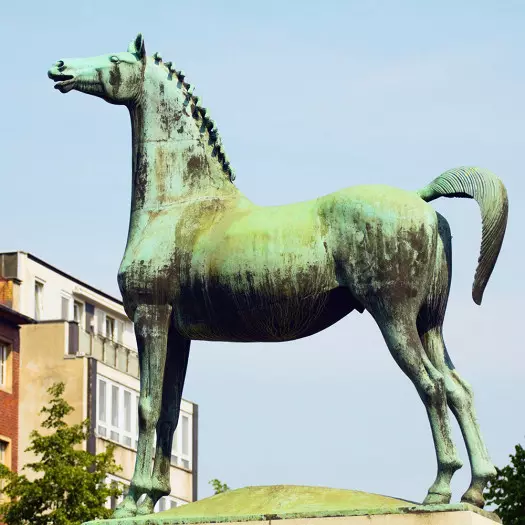 Aachen, Sjeverna Rajna-Vestfalija, Njemačka, Europa