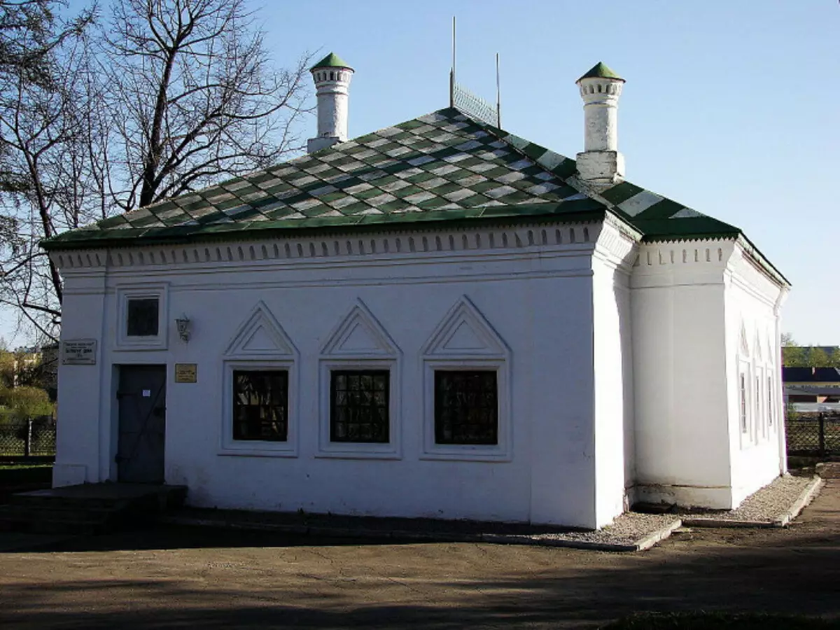 Vologda'da dinlenin: Vologda Seyahat Rehberi - Seyahat 232764_3