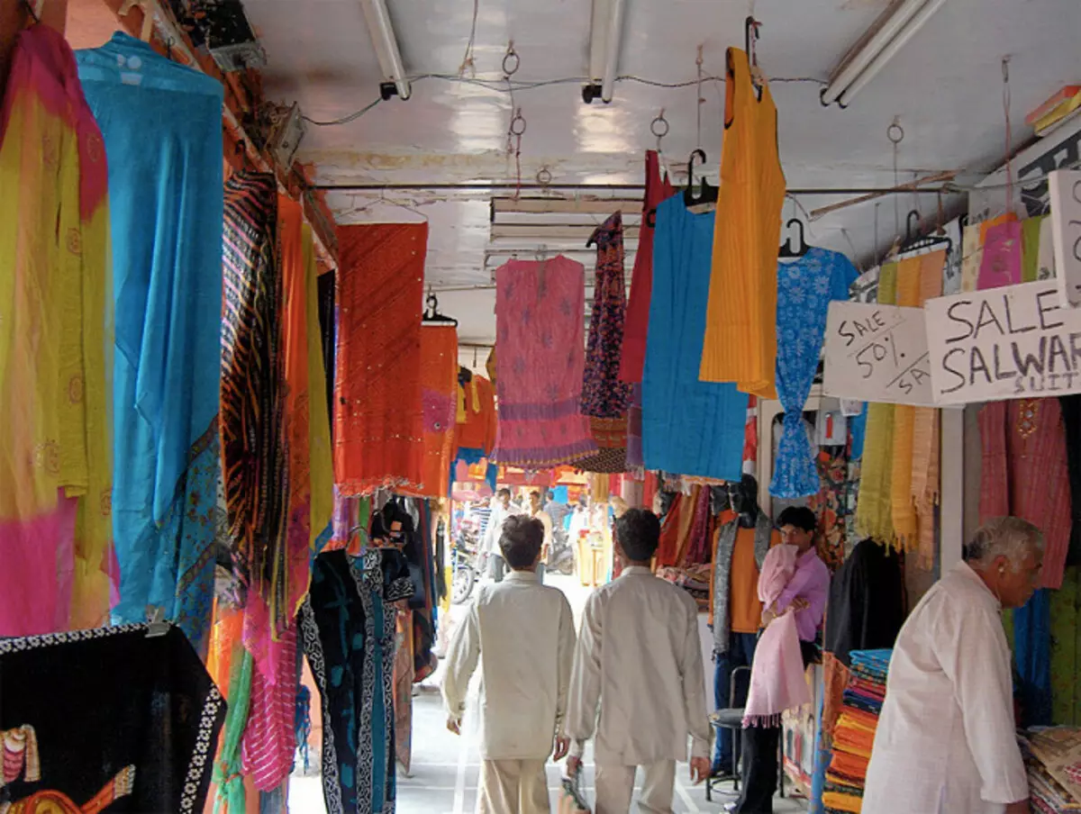 Jaipur, India, Aasia